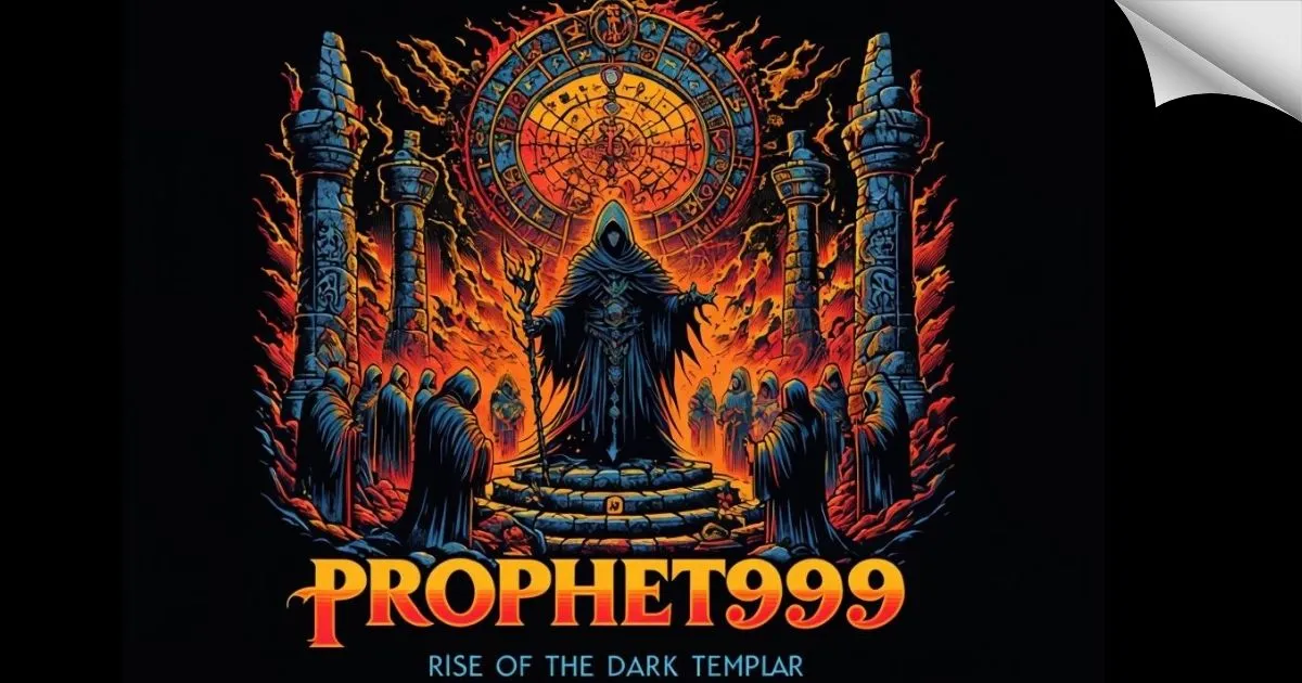 Home [prophet999.com]
